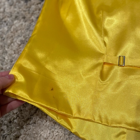 alexander dobel | Suits & Blazers | Alexander Dobell Dupion Vest And ...